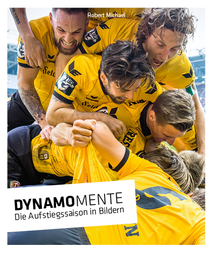 Die schönsten Bilder von Dynamo - DAWO! - Dresden am Wochenende