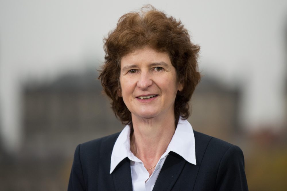 Hochschullehrer für exzellente Lehrmethoden gewürdigt - DAWO! - Dresden ...