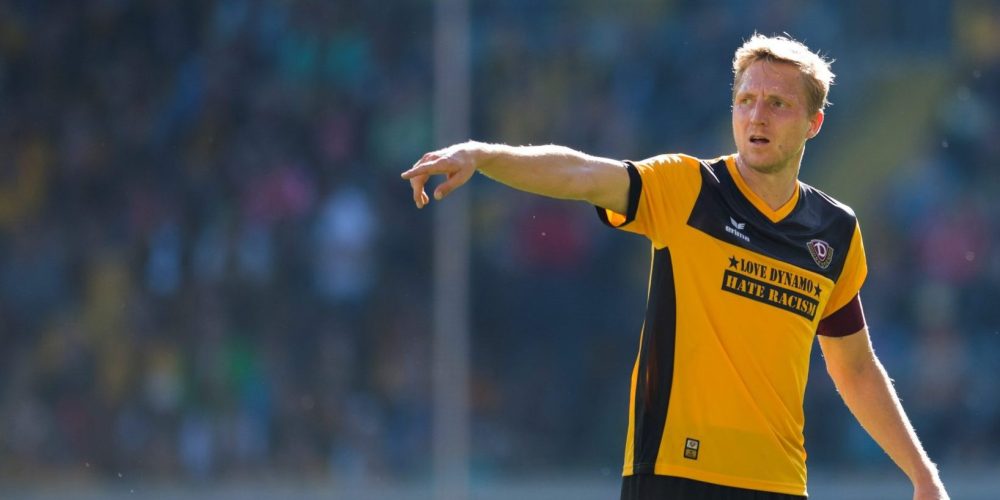 Fußballjahr für Marco Hartmann vorzeitig beendet - DAWO! - Dresden am ...