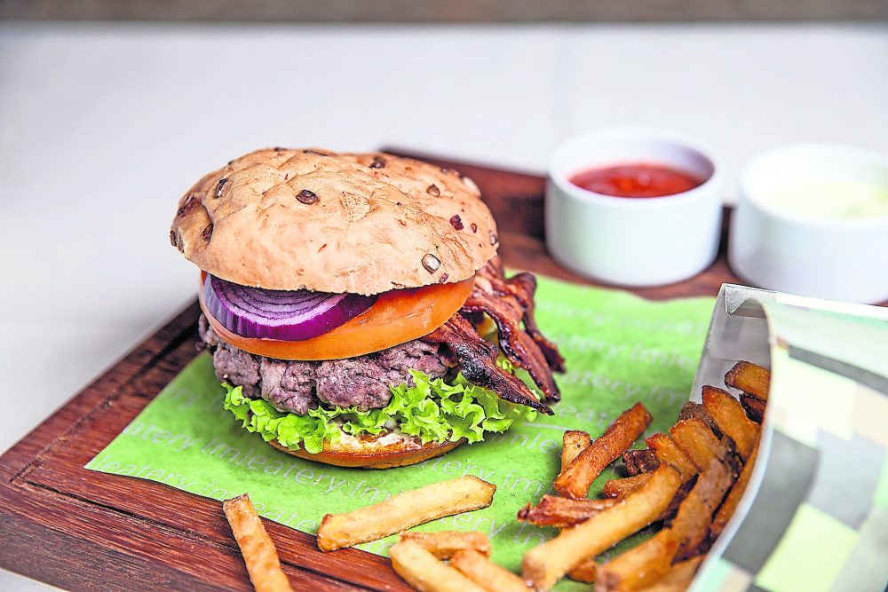 DAWO! auf der Spur der besten Burger Dresdens - DAWO! - Dresden am ...