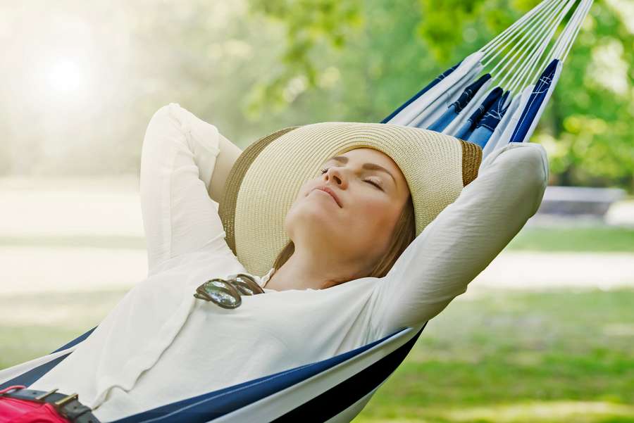 Ratgeber: Abschalten und einschlafen - DAWO! - Dresden am Wochenende