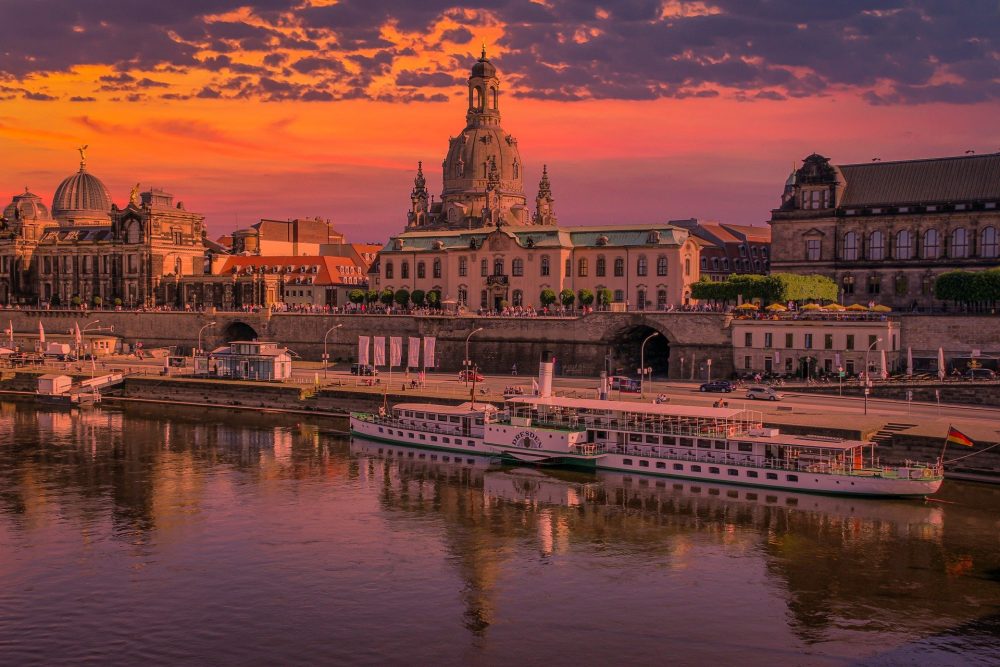 Städte-Ranking: So beliebt ist Dresden - DAWO! - Dresden am Wochenende