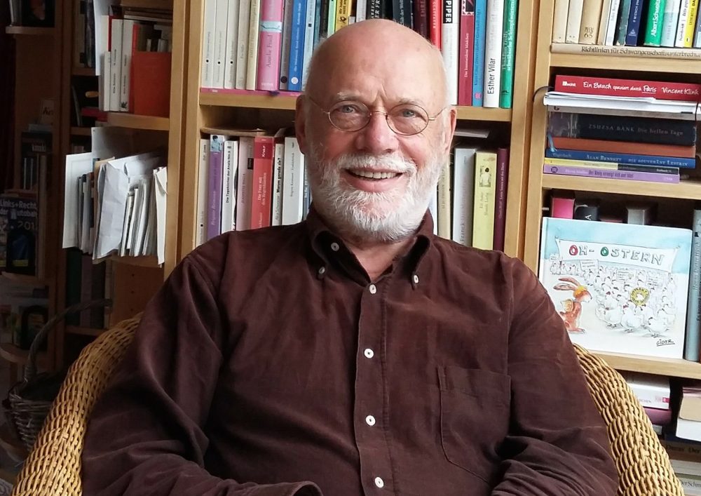 Dresden liest - Aus der Heimat - DAWO! - Dresden am Wochenende