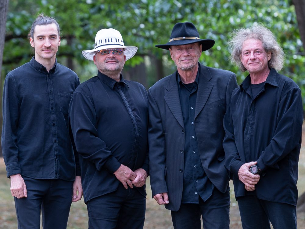 Tickets für Thomas Stelzer zu gewinnen - DAWO! - Dresden am Wochenende