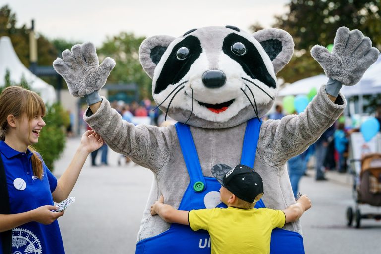 Tag der offenen Tür bei der Stadtentwässerung Dresden - DAWO! - Dresden ...