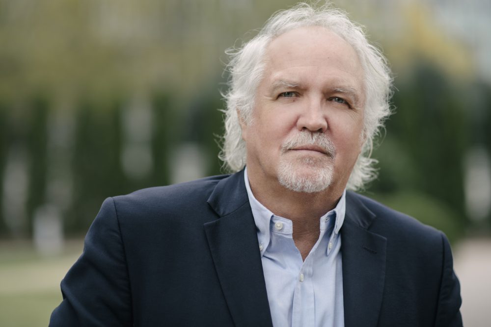 Sir Donald Runnicles soll Chefdirigent der Dresdner Philharmonie werden