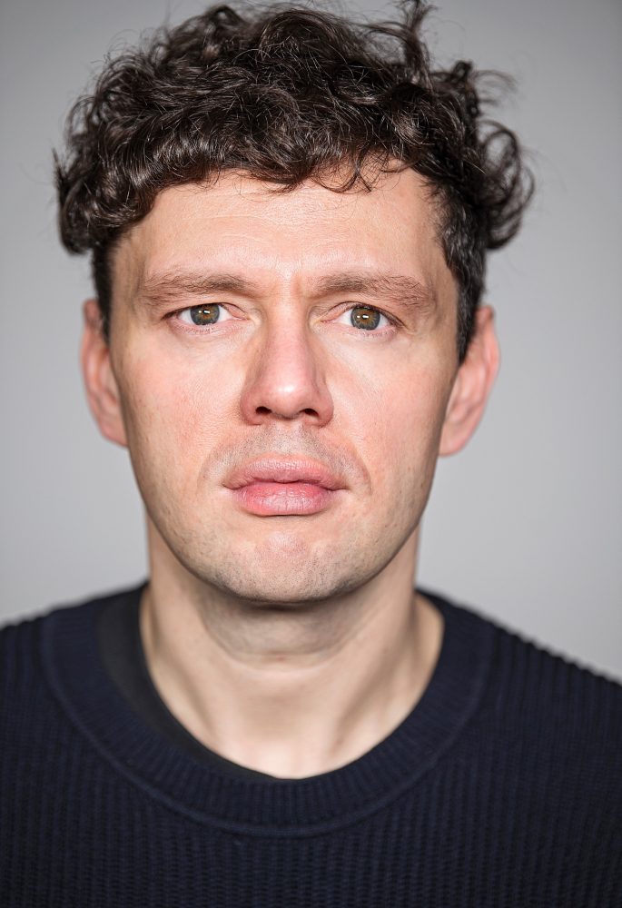 Film mit Dresdner Schauspieler für "Oscar" nominiert