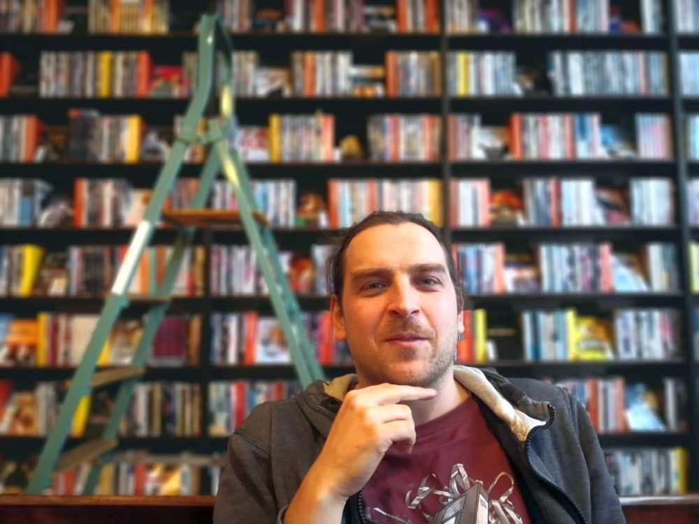 125 Jahre Filmkunst in der „Phase IV“