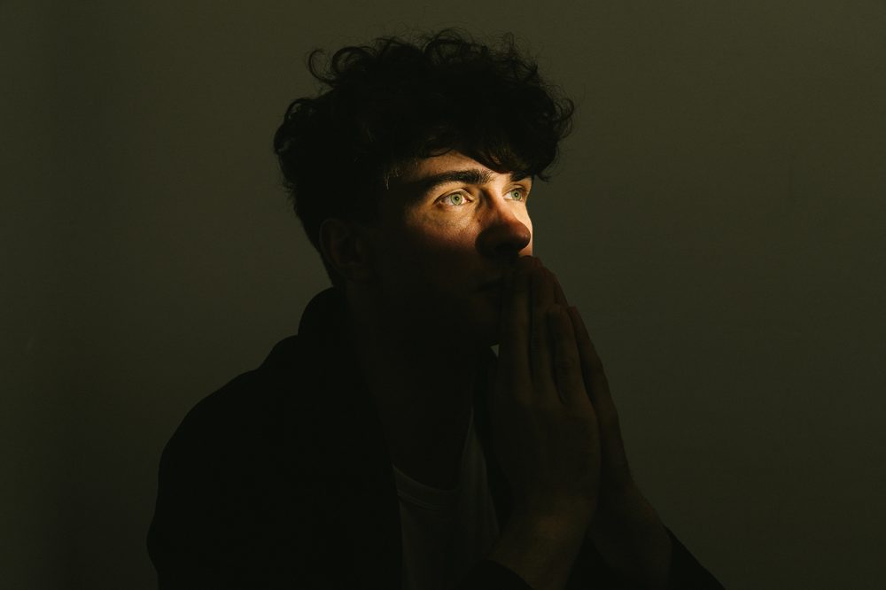 Timon Krause zu Gast in Dresden - wir haben Tickets! - DAWO! - Dresden ...