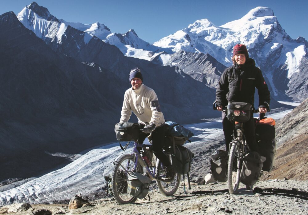 Abenteuer Himalaya: Reisevortrag in der JohannStadthalle - DAWO ...