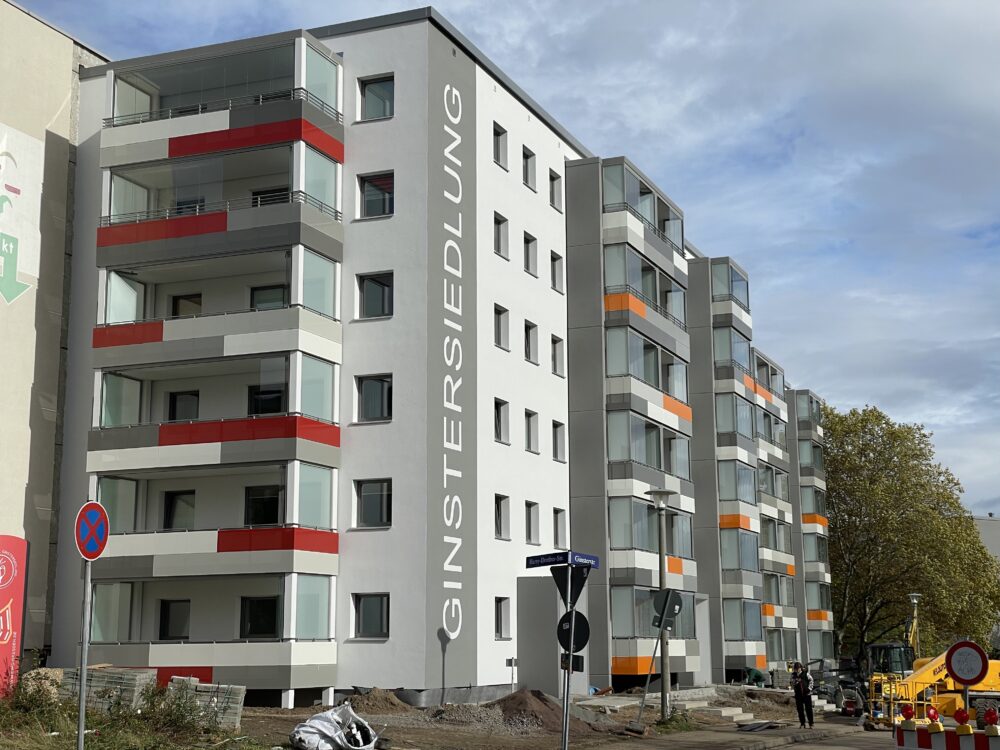 Bezahlbare Wohnungen sind da – doch viele scheuen den Antrag auf einen ...