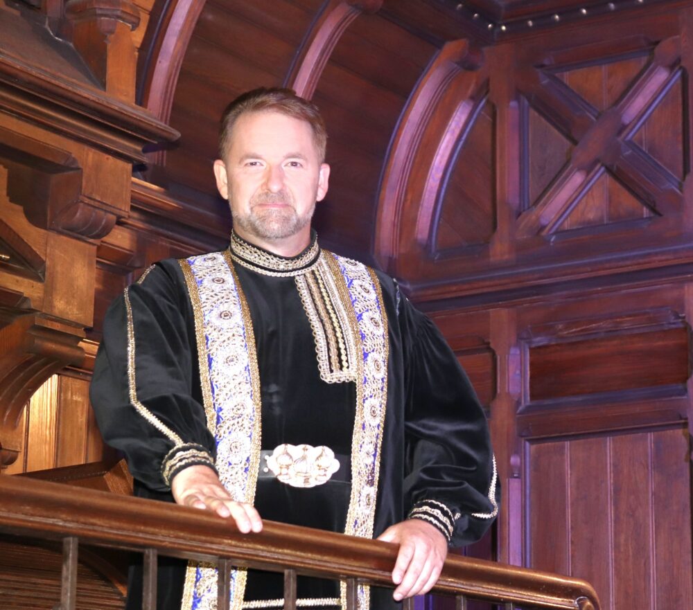 Tickets zu gewinnen: Konzert der Gefühle mit Ronny Weiland - DAWO ...