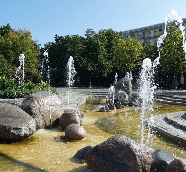Gruna und Leuben zu Fuß (neu) entdecken - DAWO! - Dresden am Wochenende